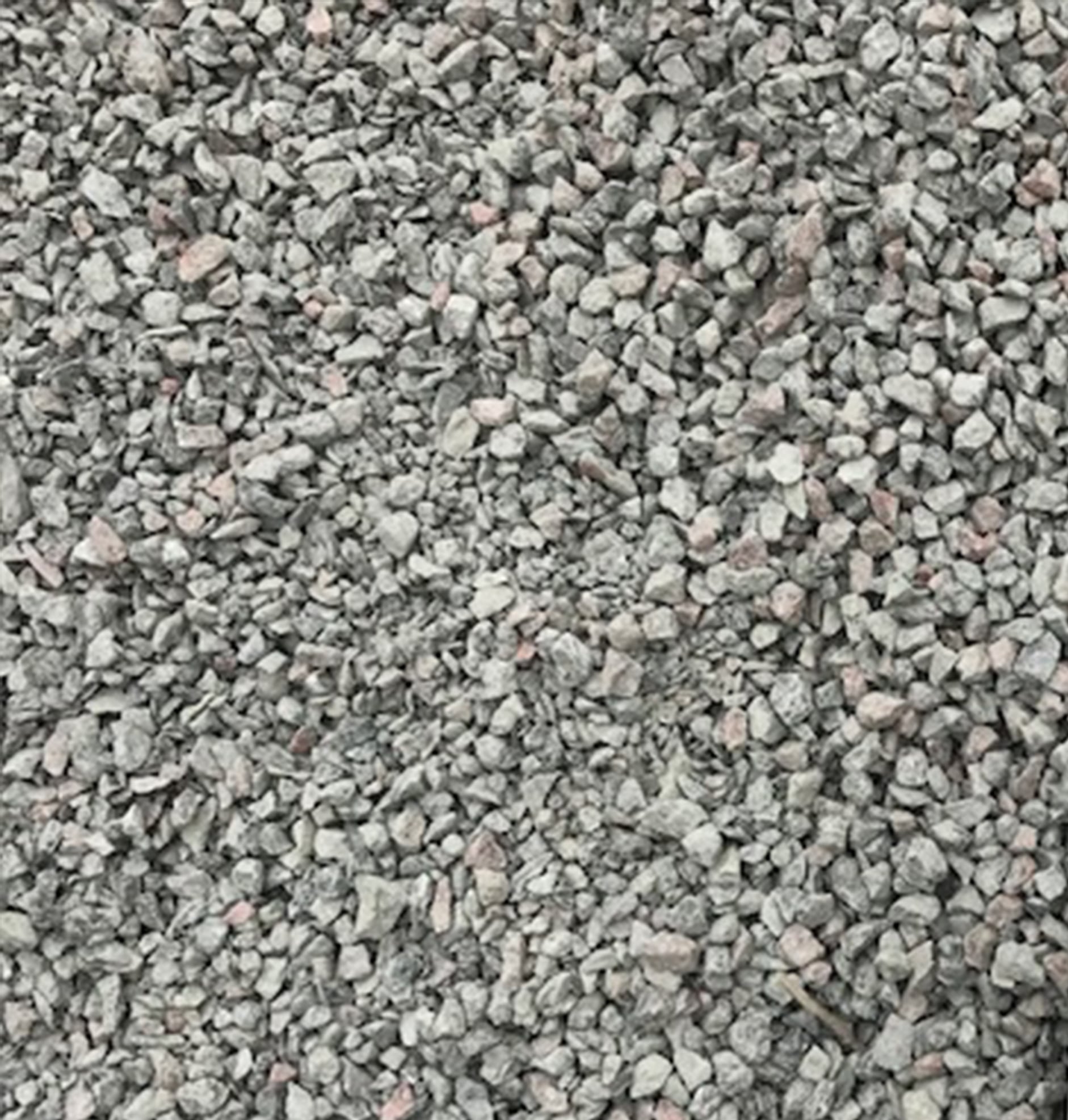 Pukk | Gunnar Holth Grusforretning